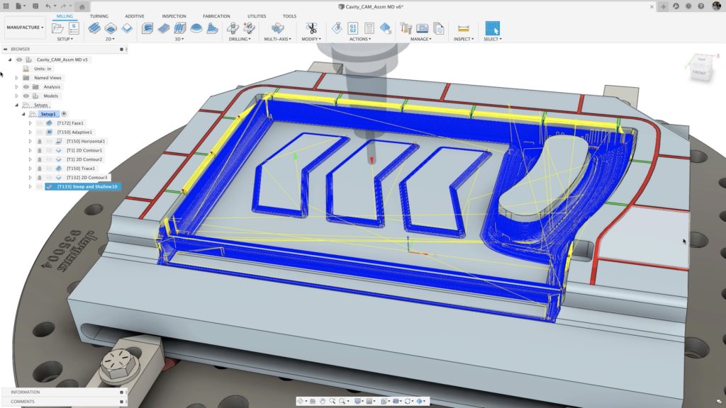 Autodesk Fusion 360 Extensions for Simulation, Nesting and Data ...
