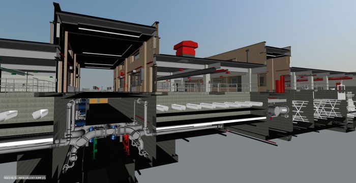 Autodesk Cloud Tech Helps Arcadis Deliver Despite Public Health Crises