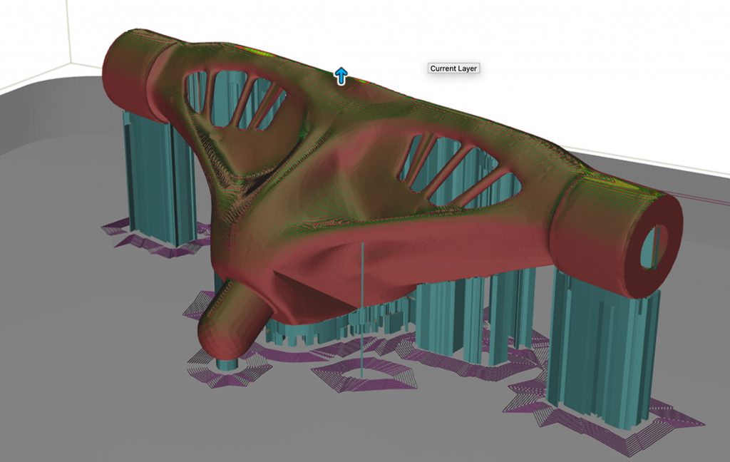Autodesk Netfabb Joins Fusion 360 Family, Better Uniting Additive ...