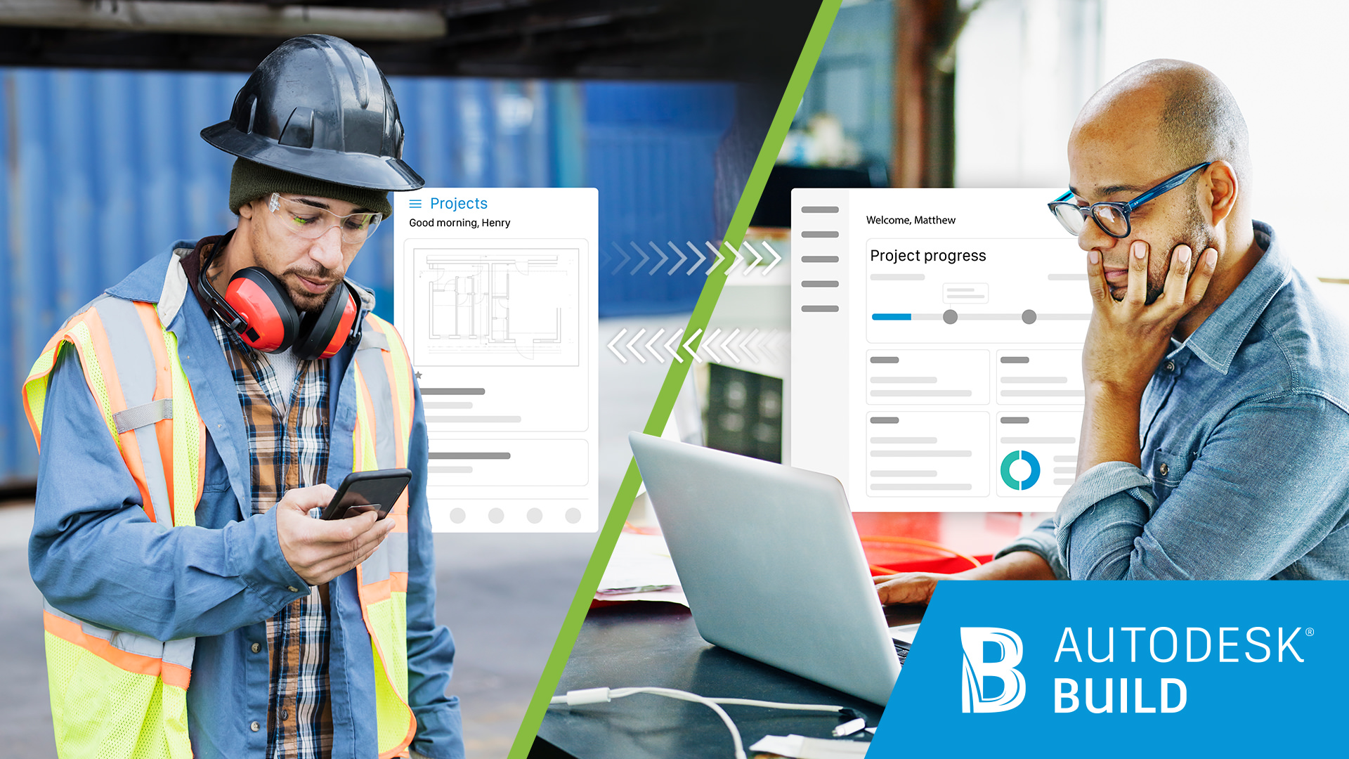 New Construction Management Solution -- Autodesk Build -- Now Available ...