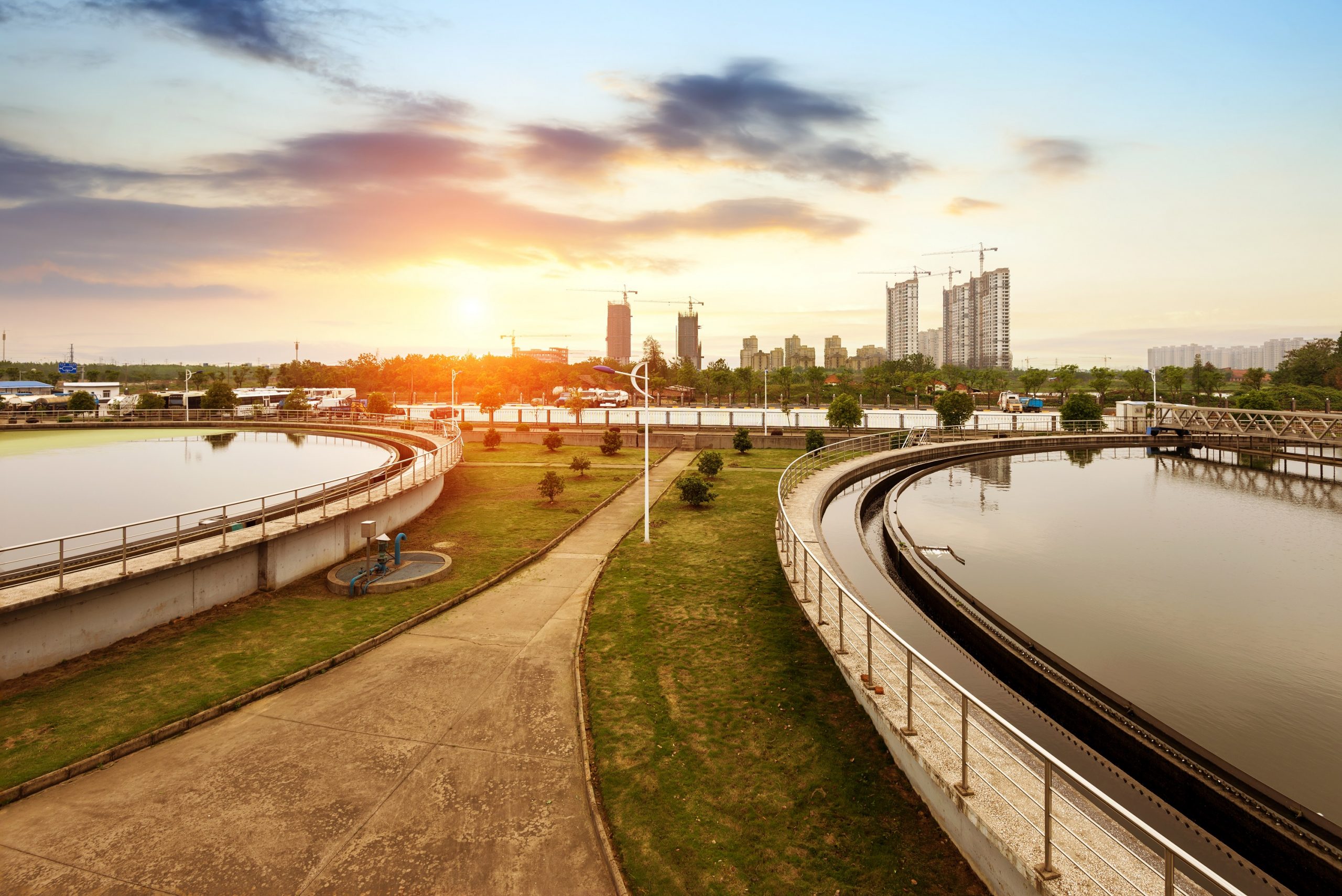 Smart water infrastructure tech firm Innovyze joins Autodesk
