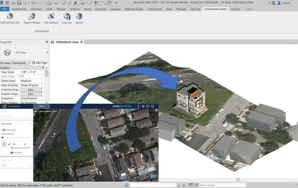 Autodesk App Store & APIs Enable Open AEC Ecosystem | ADSK NEWS