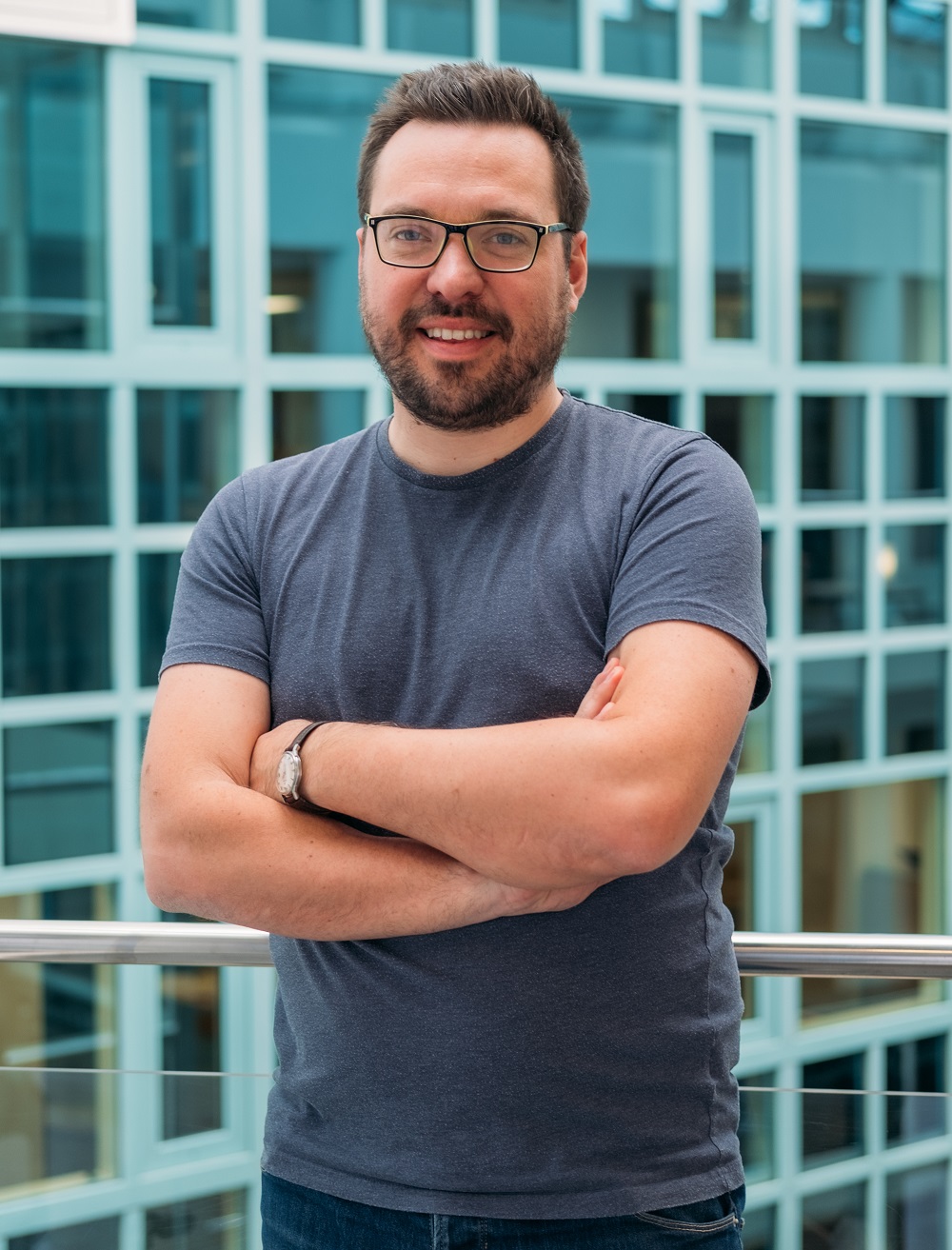 Spacemaker, a key part of Autodesk’s platform vision | Autodesk News