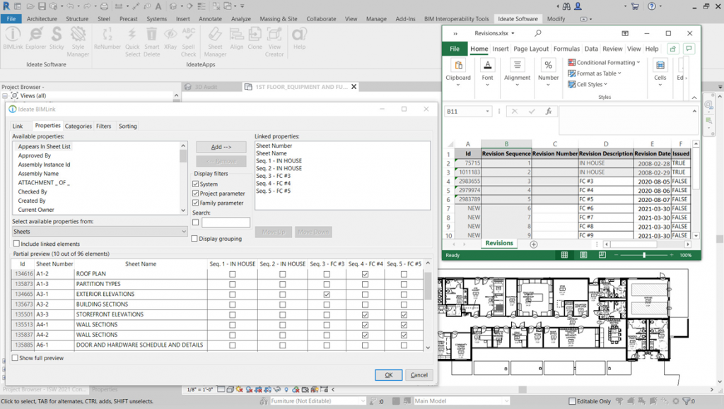 Autodesk app developers build AEC productivity solutions | Autodesk News