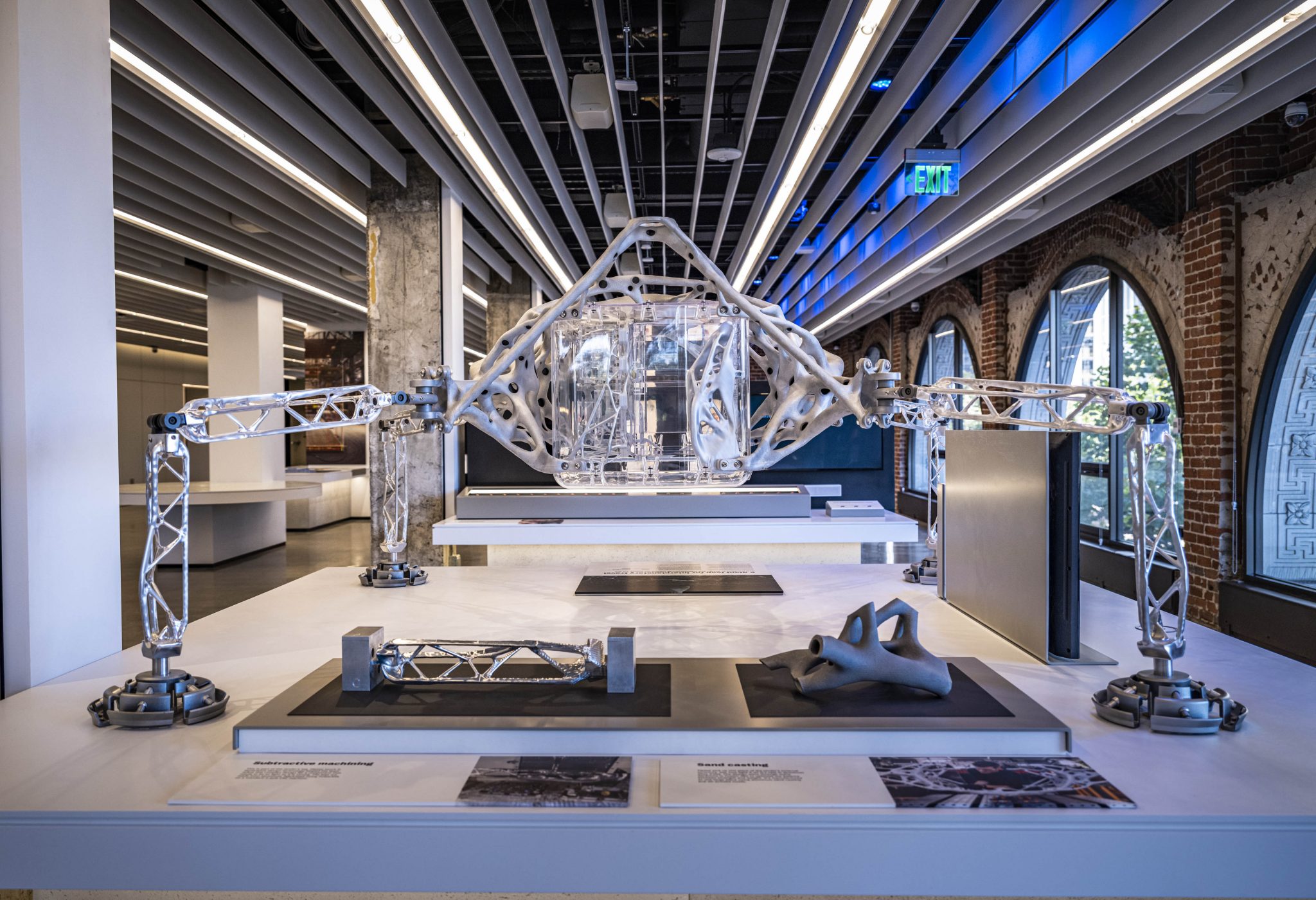 Introducing the reimagined Autodesk Gallery | Autodesk News