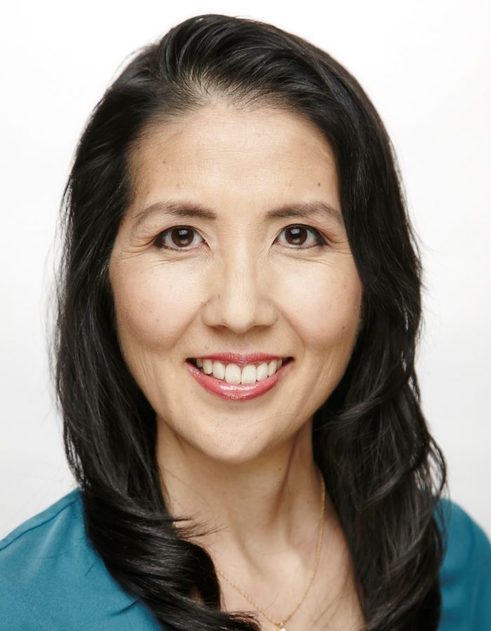 Gail Tanaka headshot | Autodesk News