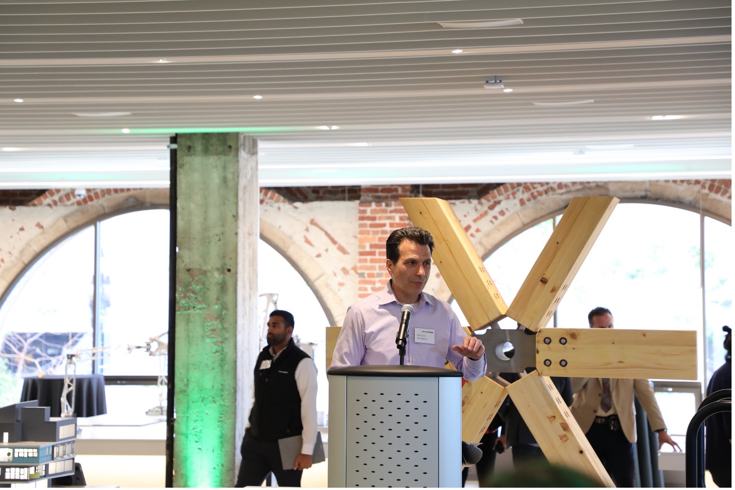 Celebrating Autodesk's Continued Investment in SF