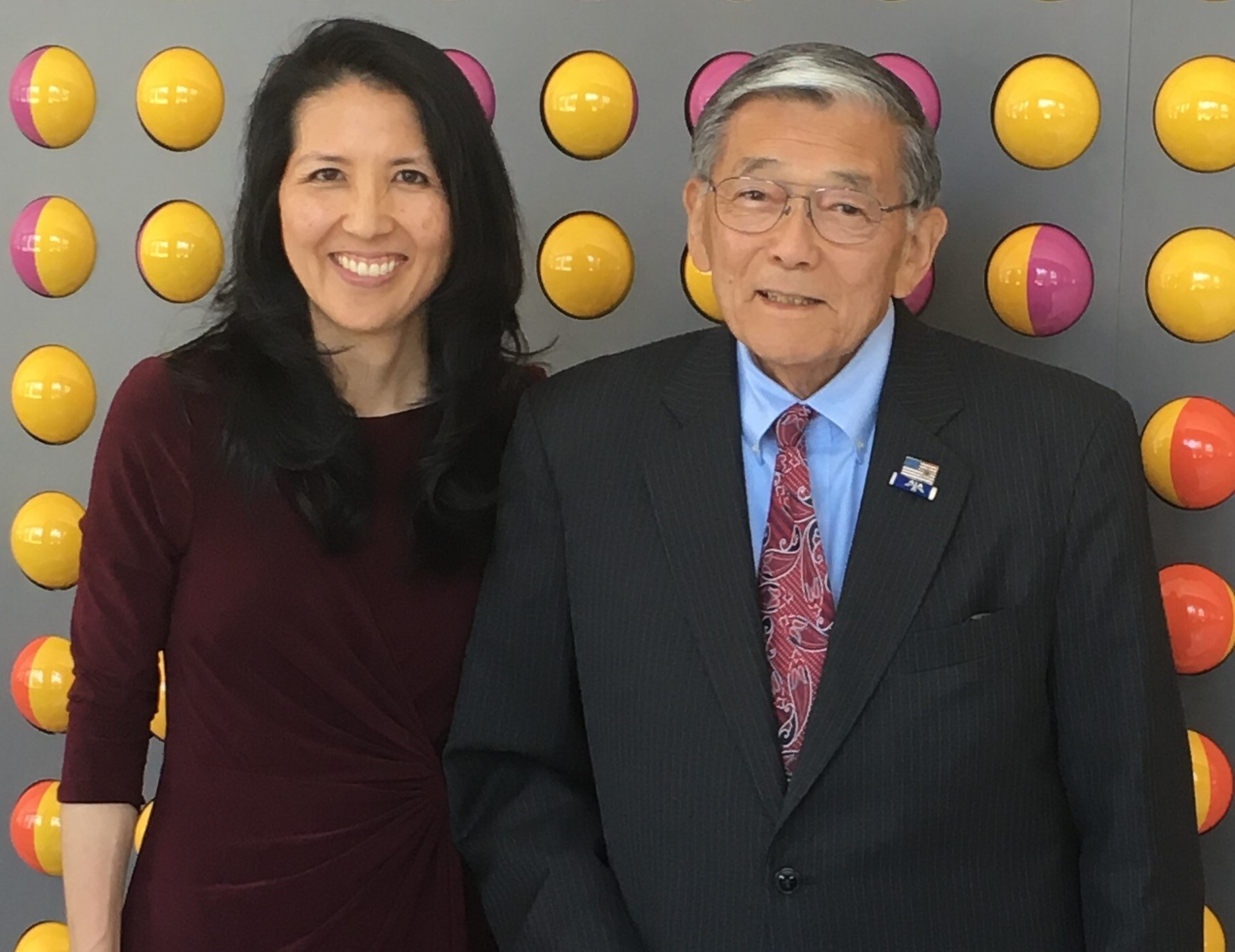 Norman Mineta | Autodesk News