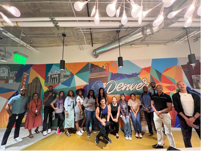 Pride and joy at the Autodesk Black Network Summit - Glocomp Systems