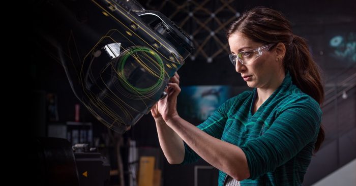 Autodesk’s Upchain PLM improves product collaboration