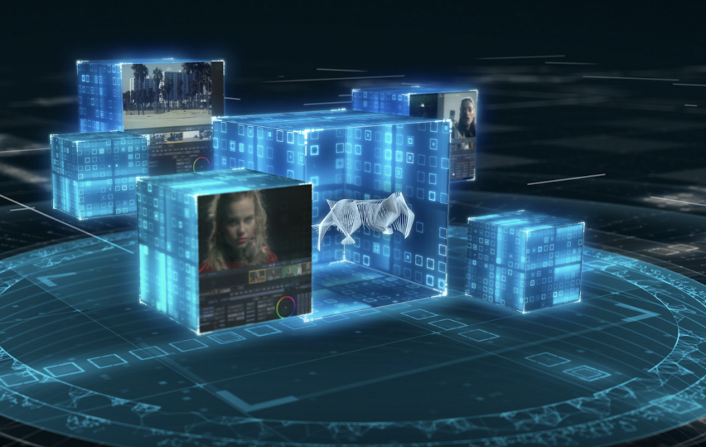 Cloud workflows mean better, faster content creation | Autodesk News
