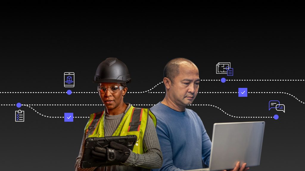 Autodesk announces cloud-based solutions that extend the digital thread, drive sustainability ...