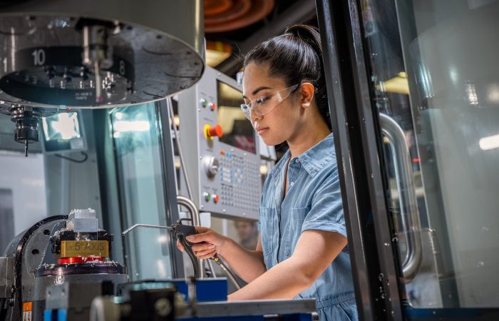Autodesk and ASME explore the future of manufacturing | Autodesk News