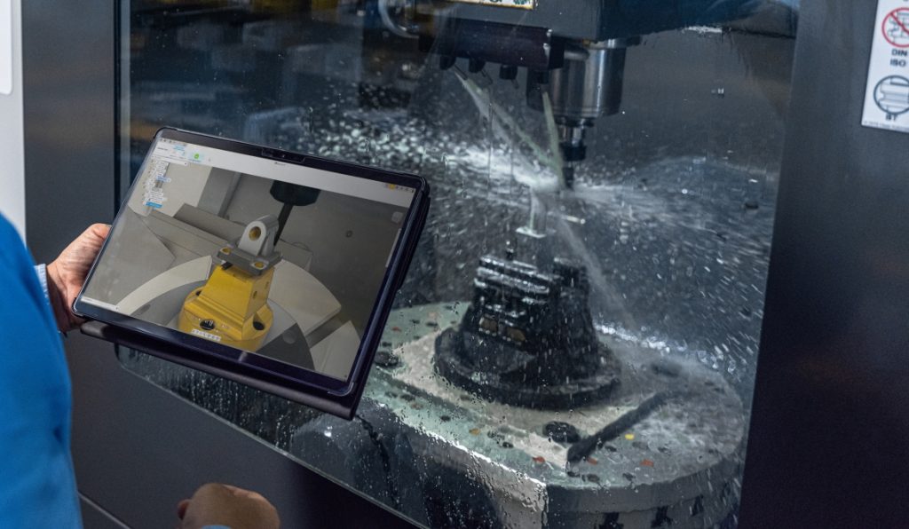 Autodesk Fusion 360 extensions, partnerships, broader online ...