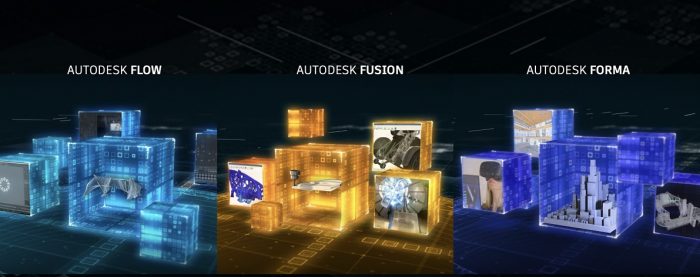 Introducing three industry clouds at Autodesk University | Autodesk News