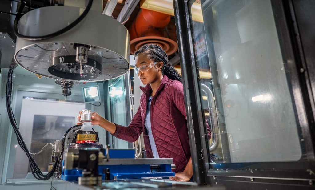 For Industry 4.0 to succeed, manufacturing education must transform ...