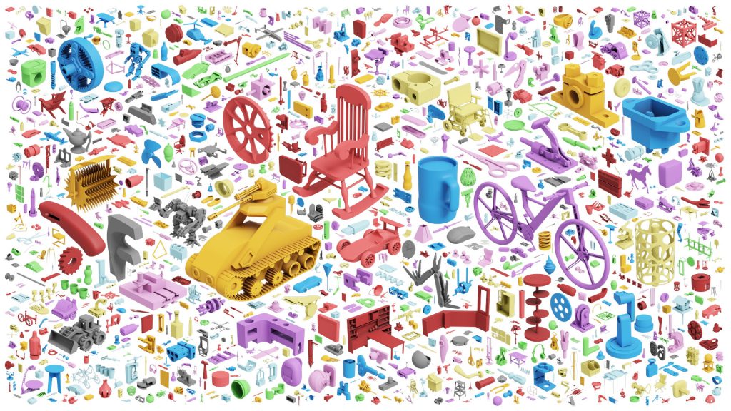 Autodesk AI Lab unlocks new AI-powered design tools | Autodesk News