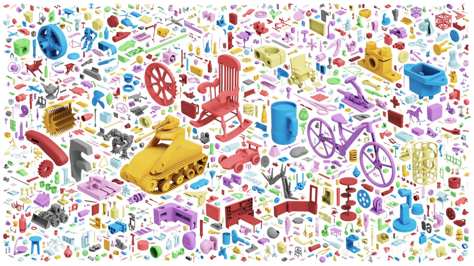 Autodesk AI Lab unlocks new AI-powered design tools | Autodesk News