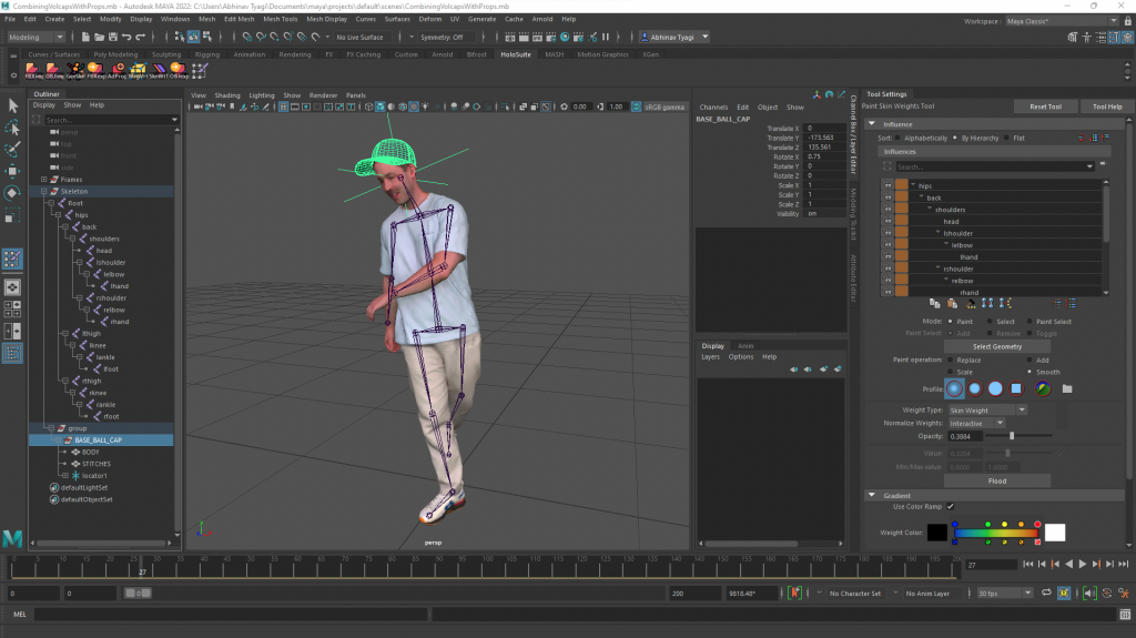 Investing in the Volumetric Video Future with Arcturus | Autodesk News