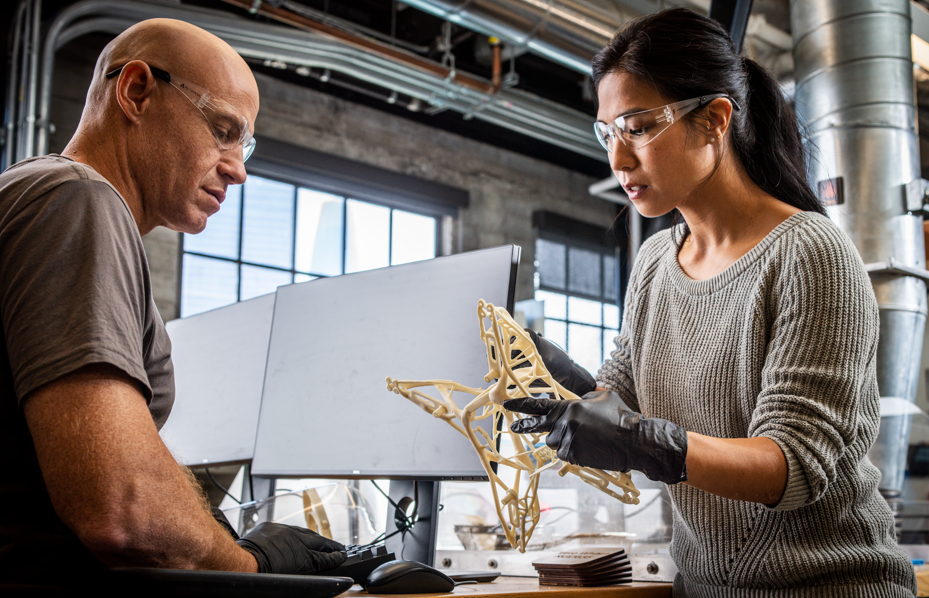 Delivering innovation and value to Autodesk customers | Autodesk News