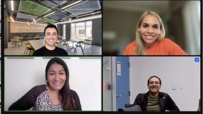 Autodesk partners with ERGs on leadership development | Autodesk News