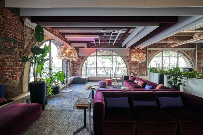 Flex Forward: Autodesk's hybrid-first work culture | Autodesk News