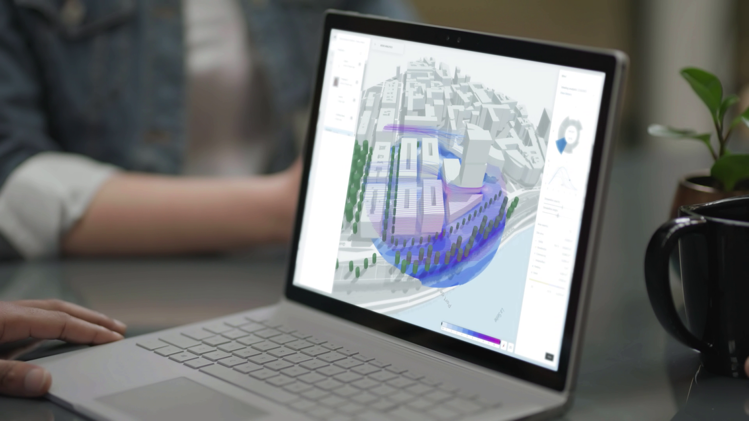 Try Forma for next-generation building design | Autodesk News