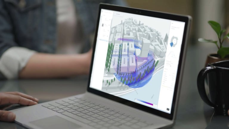 Try Forma for next-generation building design | Autodesk News