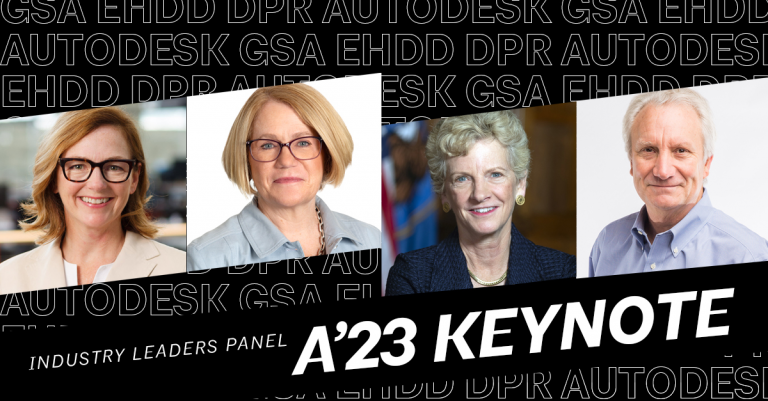 Autodesk at AIA Conference for Architecture 2023 | Autodesk News