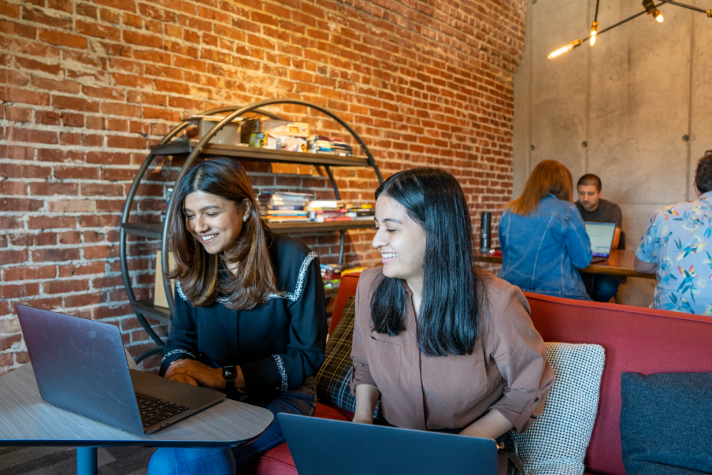 Celebrating Autodesk’s award-winning workplace | Autodesk News