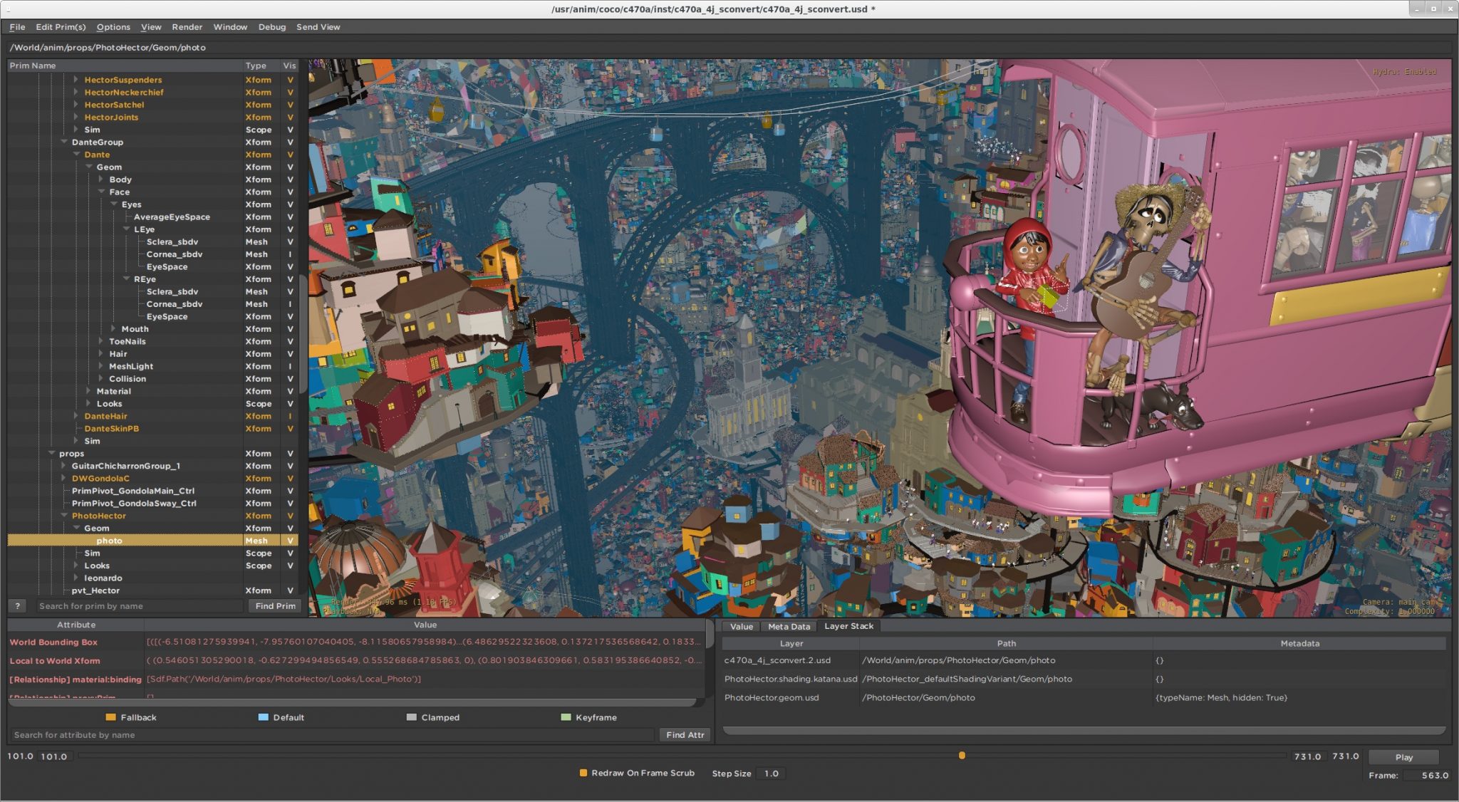 Autodesk welcomes worldbuilders and visionaries to explore the future