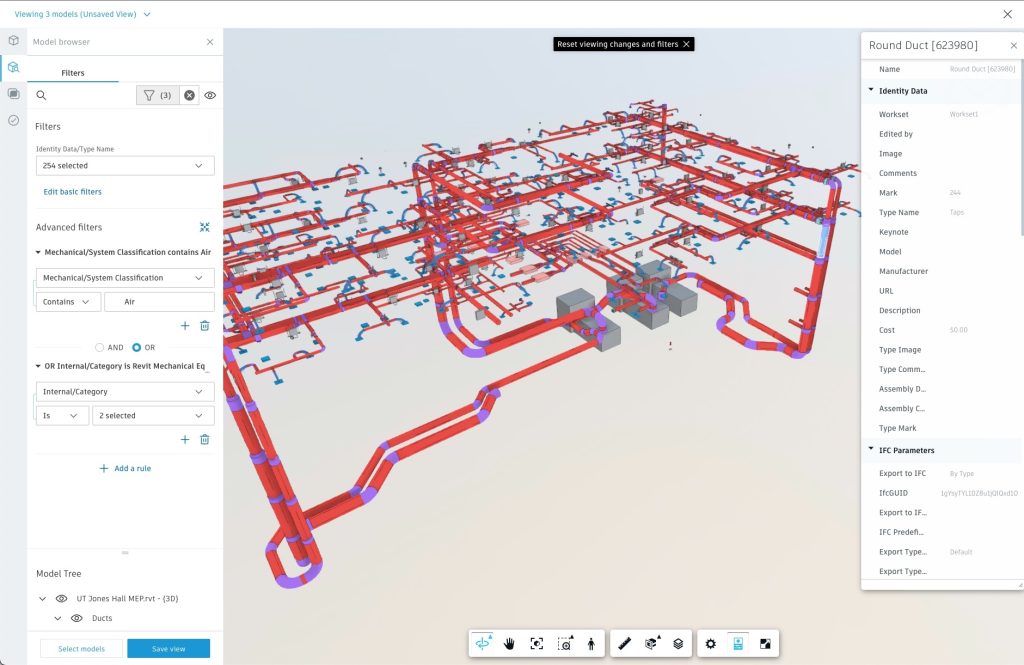 New features help teams make decisions earlier | Autodesk News