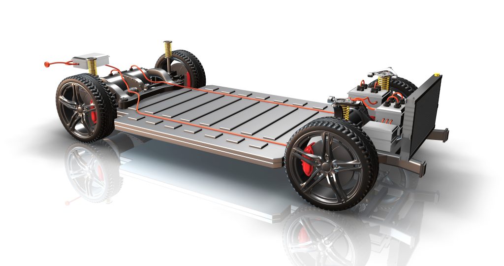 Autodesk automotive design for the connected, EV future | Autodesk News