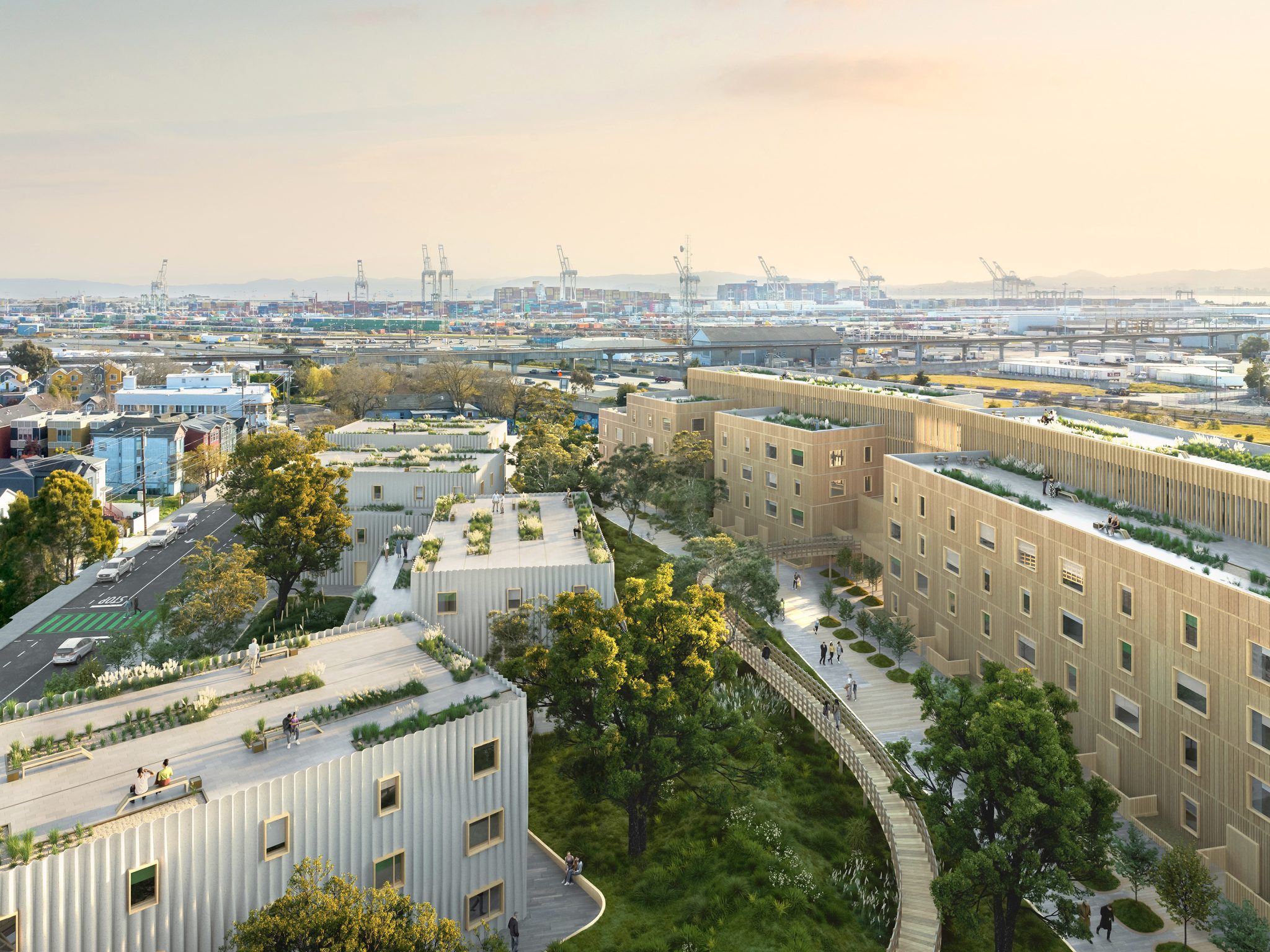 Autodesk-led effort offers new solution to housing | Autodesk News