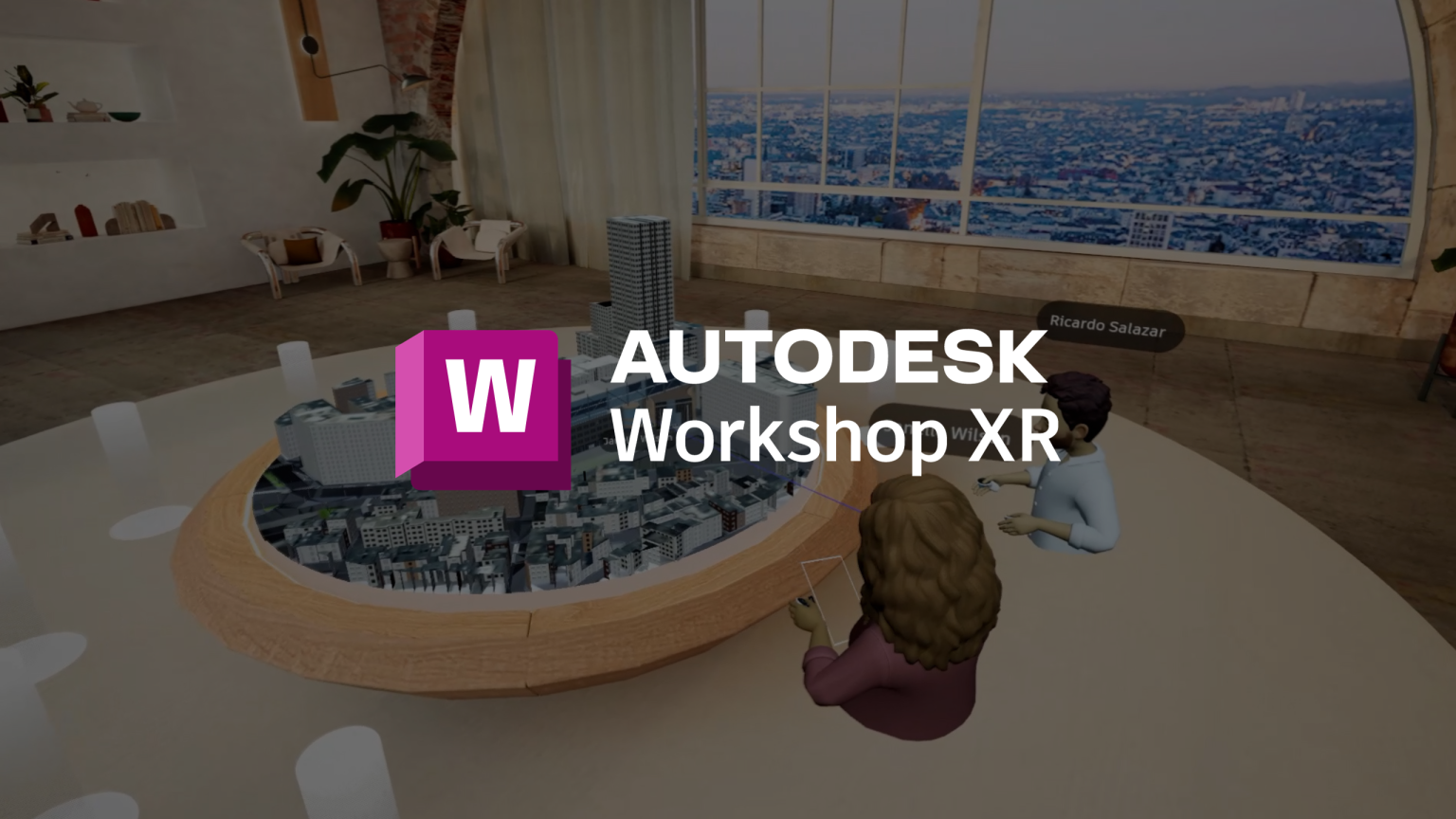 Autodesk announces Workshop XR for AEC industry | Autodesk News