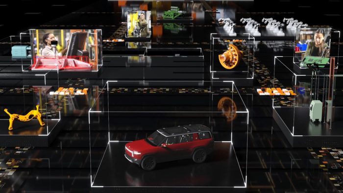 Autodesk expands Fusion to unlock AI for design and make | Autodesk News