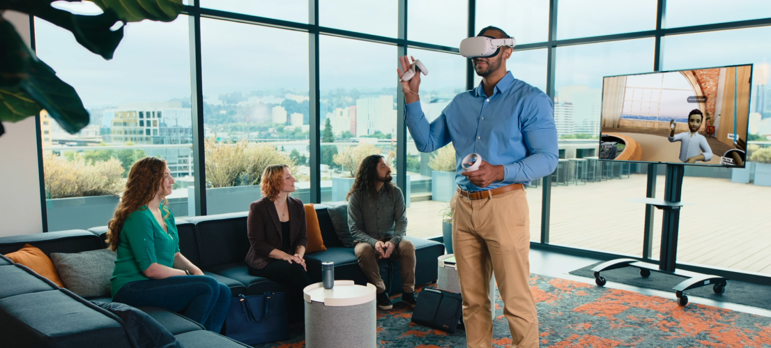 Autodesk announces Workshop XR for AEC industry | Autodesk News