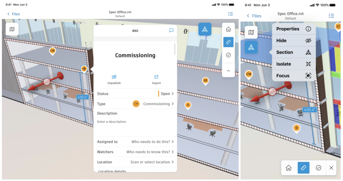 Autodesk ushers in the future of AECO with advances in AI and new data