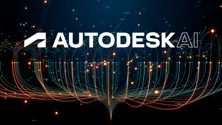 Introducing Autodesk AI for Design and Make | Autodesk News