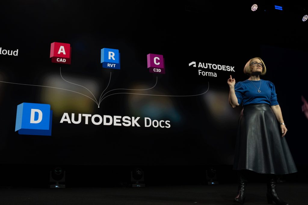 Content Catalog for Autodesk Docs coming soon | Autodesk News