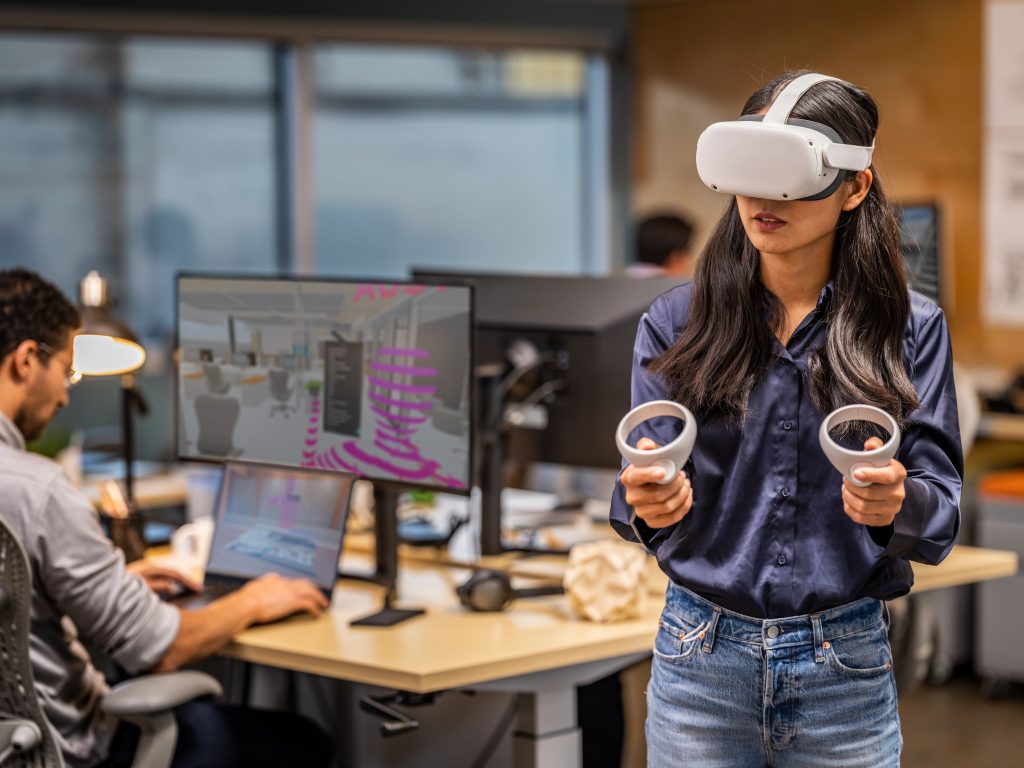 2024 trends in the built environment | Autodesk News