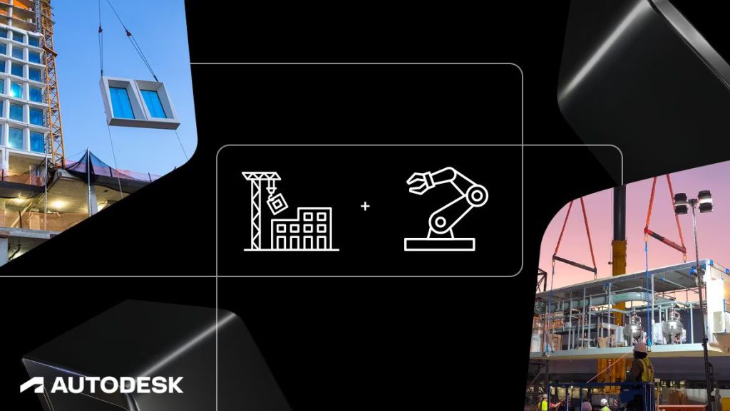Autodesk Informed Design connects design and make workflows | Autodesk News