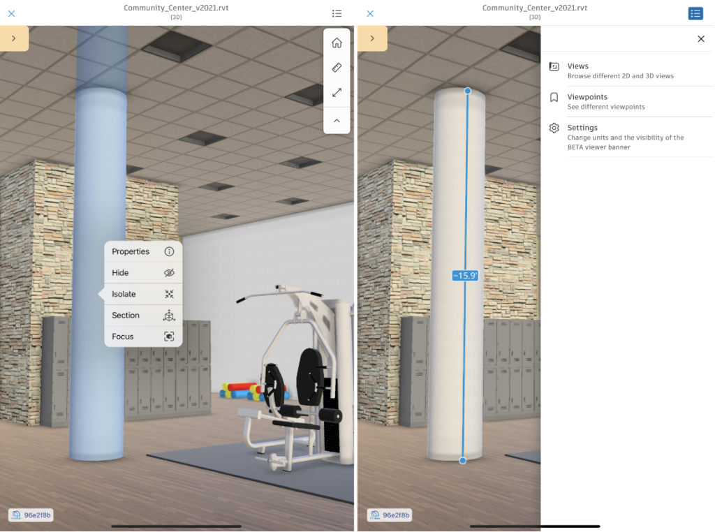 New features help construction teams make the right call | Autodesk News