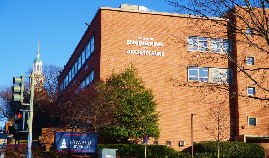 Autodesk donates $5M to Howard University, largest ever gift to Univer