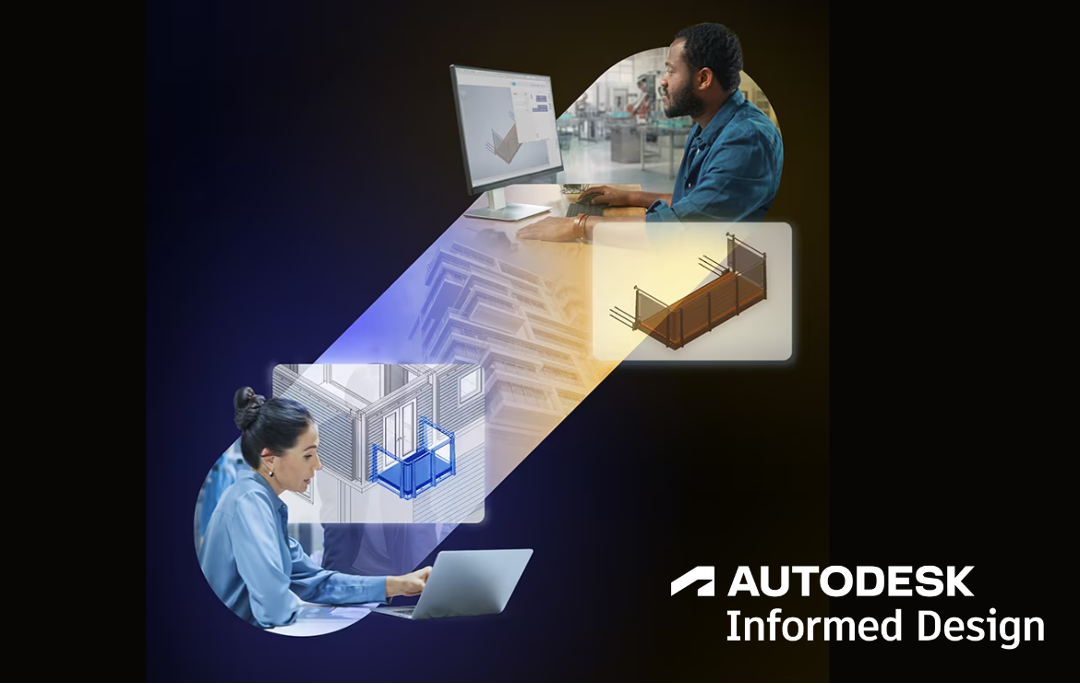 Autodesk Informed Design for manufacturers | Autodesk News