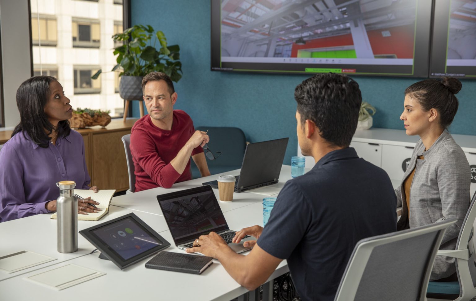 Autodesk News | Autodesk honored as a Best Workplace for Innovators