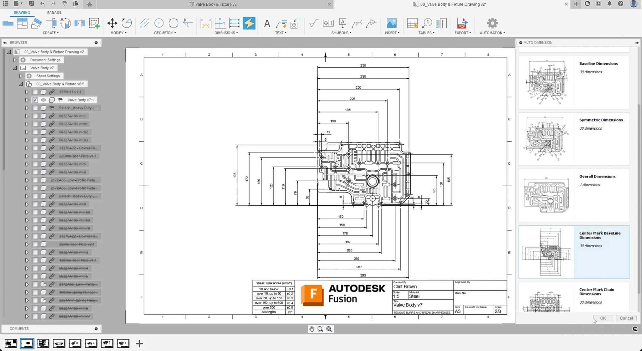 Autodesk News | Autodesk AI strengthens Fusion and Alias