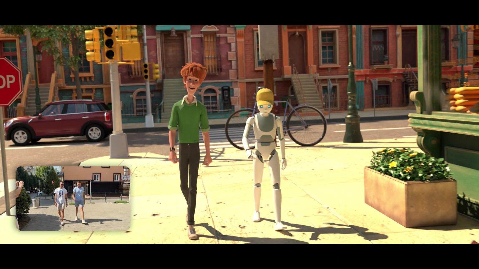 Autodesk’s Wonder Animation launches for animation artists | Autodesk News