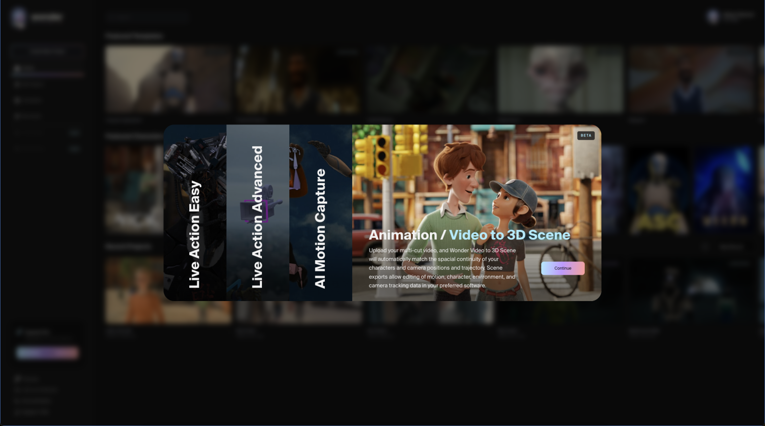 Autodesk’s Wonder Animation launches for animation artists | Autodesk News