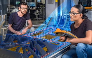 Autodesk Introduces AI Tools to Improve Productivity | Autodesk News